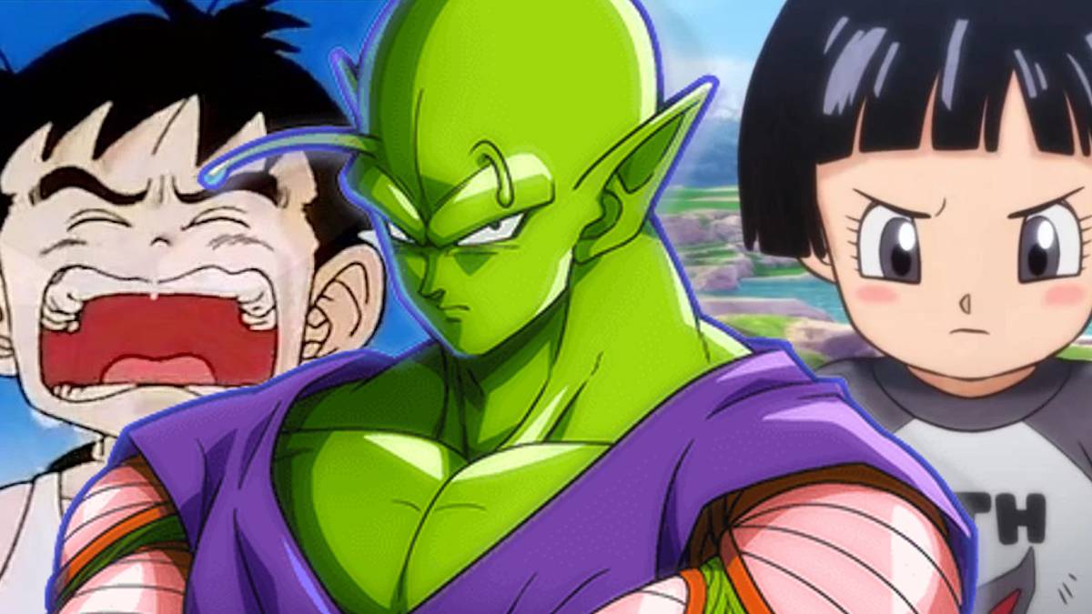 Dragon Ball Super Brings Piccolo Back To His Ruthless Roots