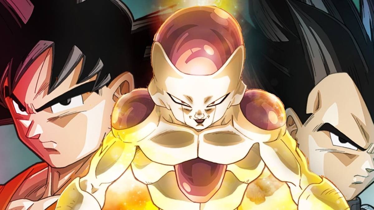 Fifteen Dragon Ball Movies Now Streaming on Crunchyroll