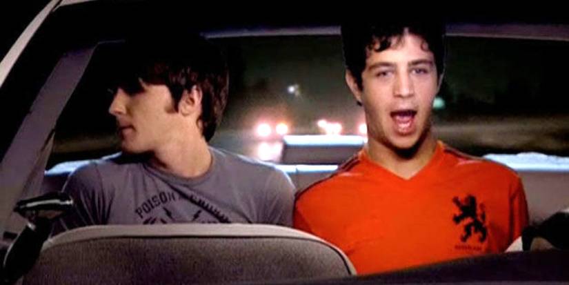 20 Best Episodes of Drake & Josh Ranked