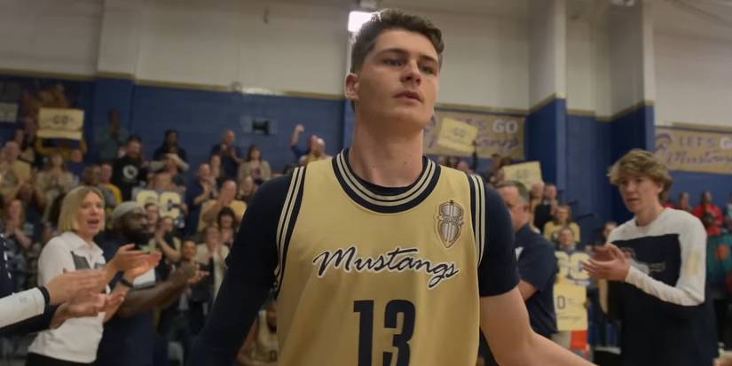 Swagger Cast & Character Guide