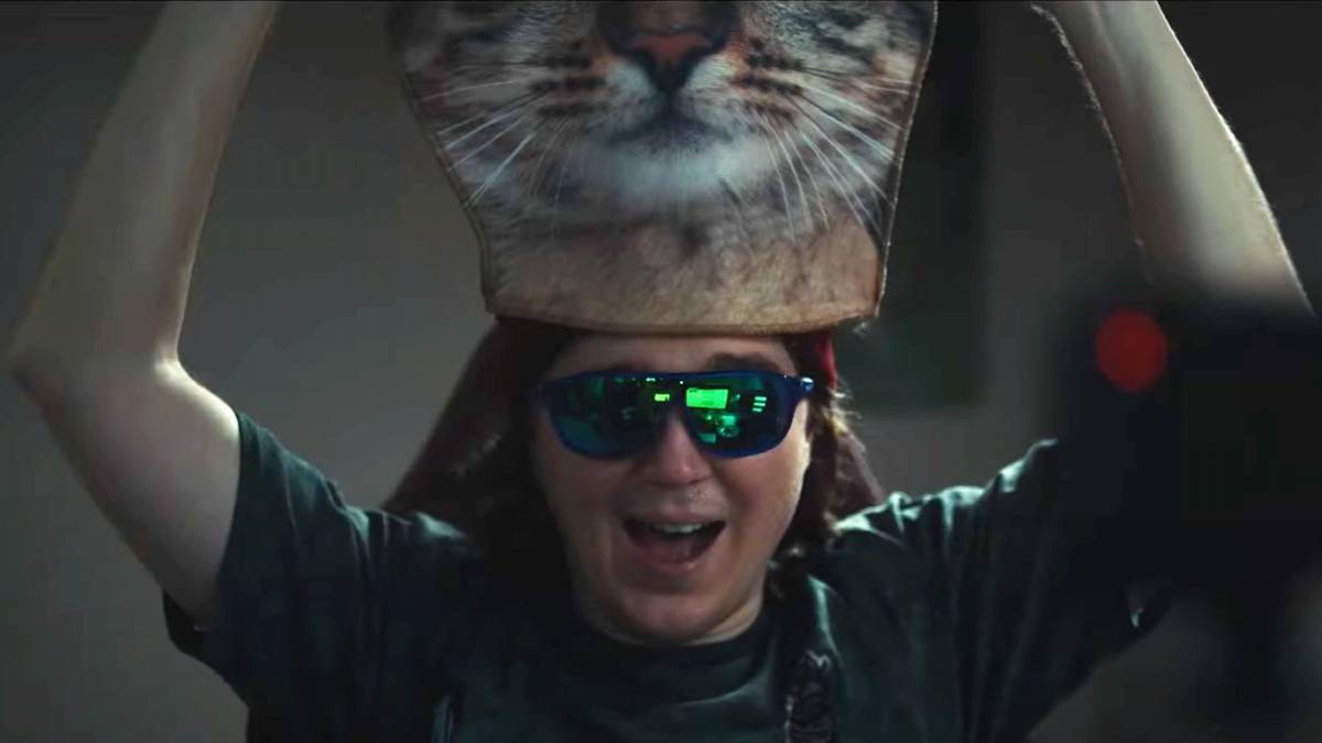GameStop Stock Movie Captures 2021's Wall Street Chaos As Dumb Money ...