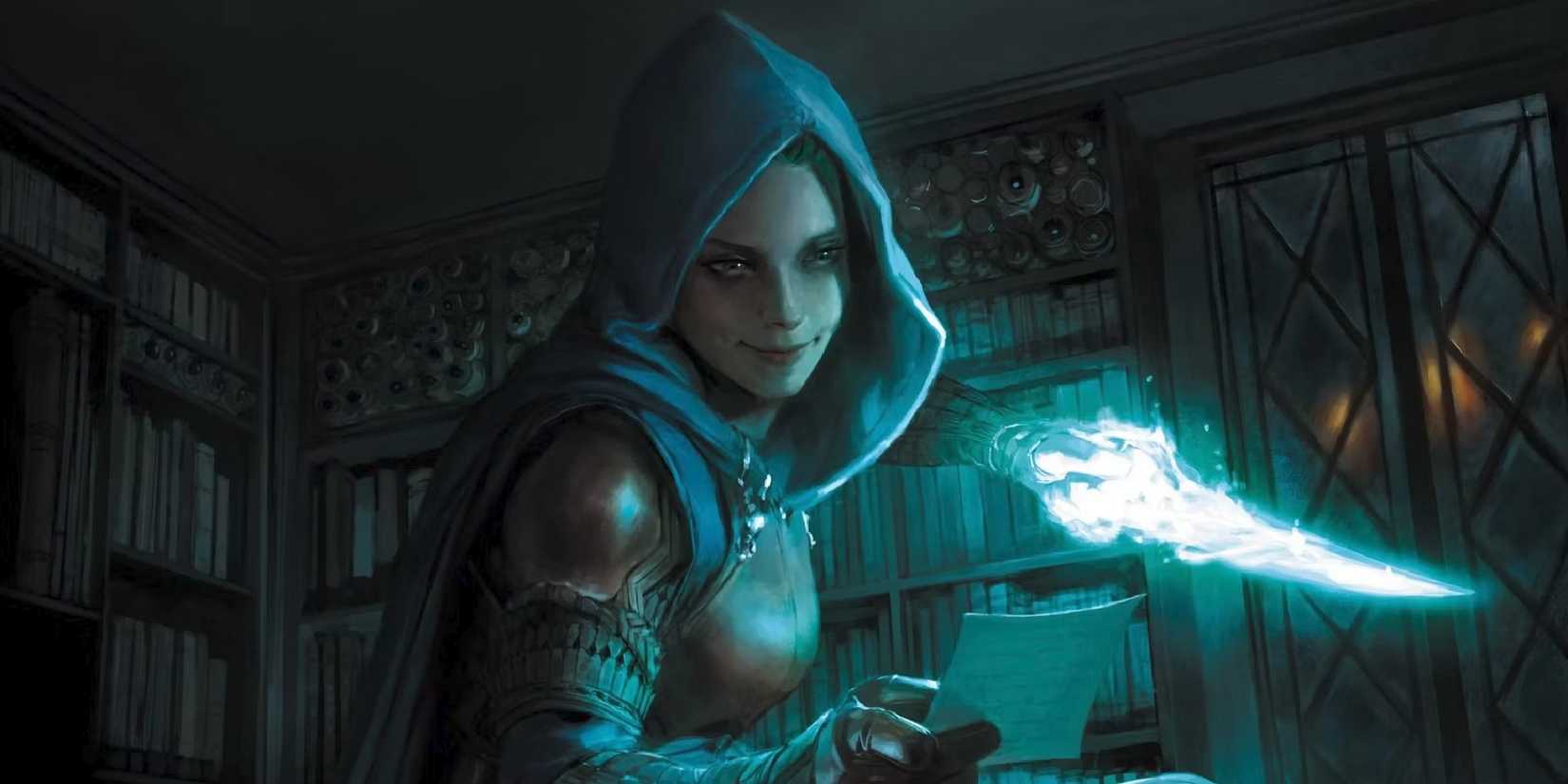 10 Best D&D Classes For Evil Characters