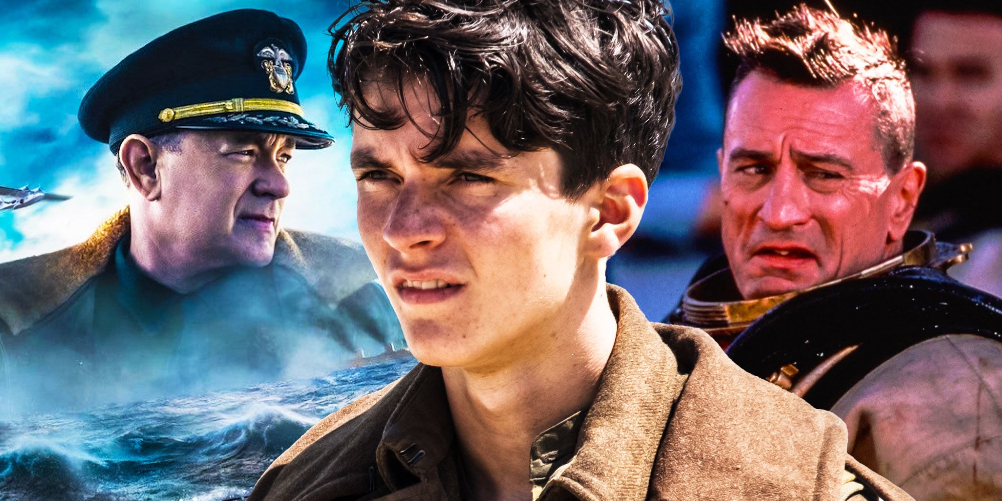 10 Best Movies About The Navy, Ranked