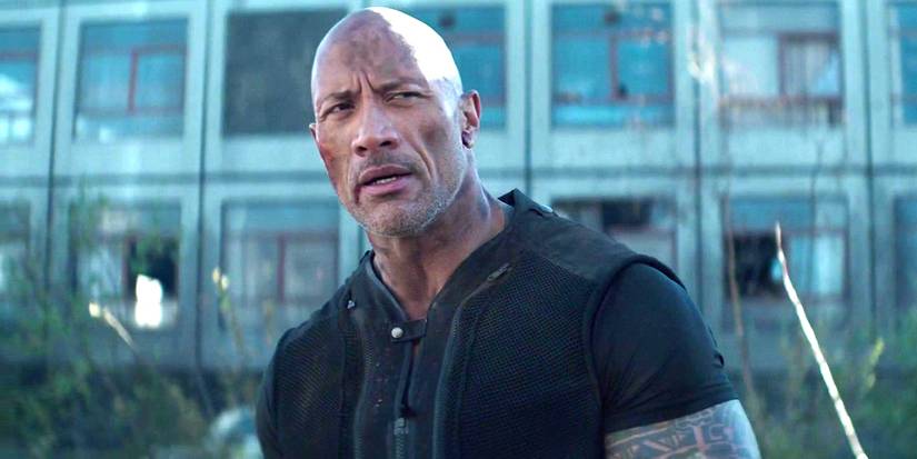Is The Rock In Avatar: The Way Of Water?!