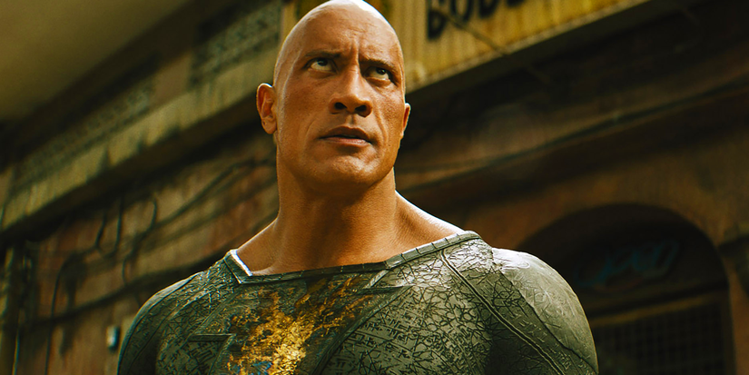 The Rock's Return To WWE Explained: Why He's Back, Acting & Roman ...