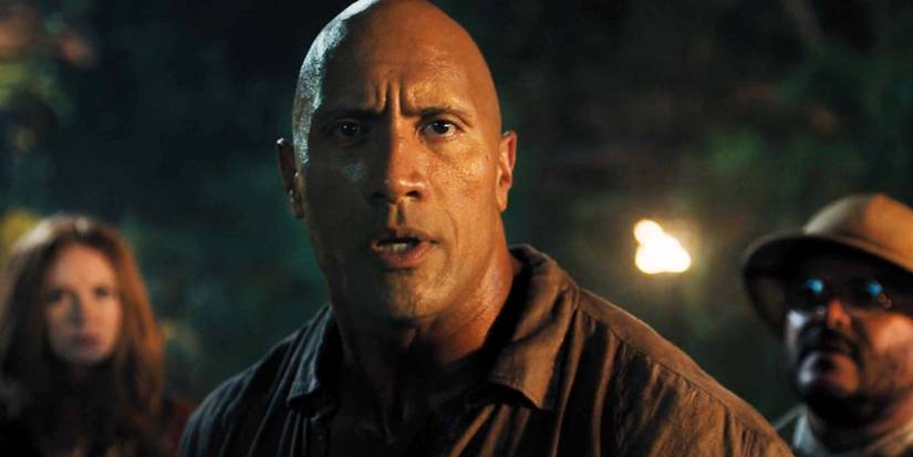 Why The Rock Is Hollywood's Highest Paid Actor Ever Despite Recent Box ...
