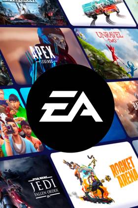 EA Nears Record-Breaking $50 Billion Deal to Go Private