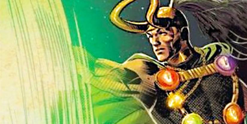 10 Loki Variants We Want To See In Loki Season 2