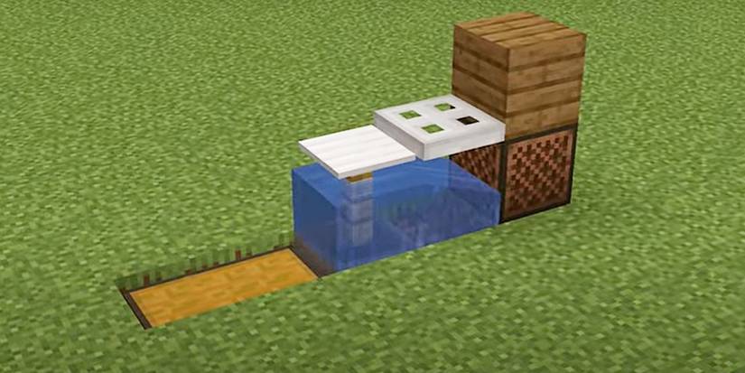 12 Best Farms To Make In Minecraft