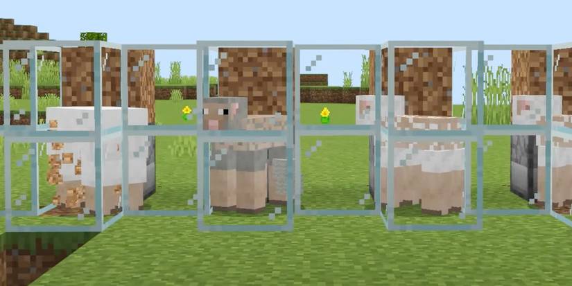 12 Best Farms To Make In Minecraft