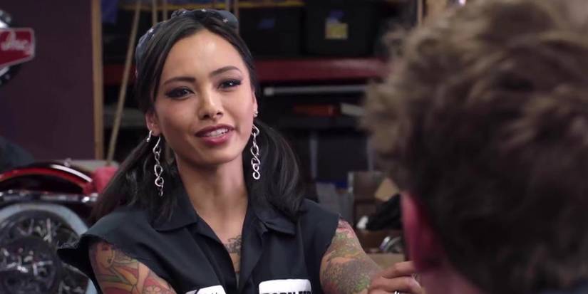 Shameless: Lip's Greatest Lovers, Ranked