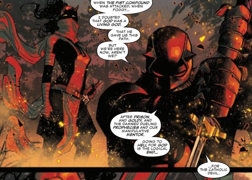 Marvel: 10 Major Deaths (and Resurrections) in Comic History That ...