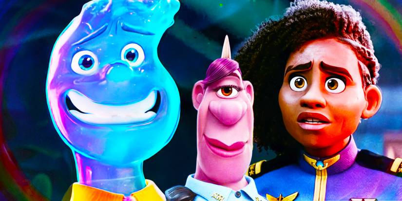 Pixar's Not Dead, But It Is On Life Support: What Went Wrong With ...