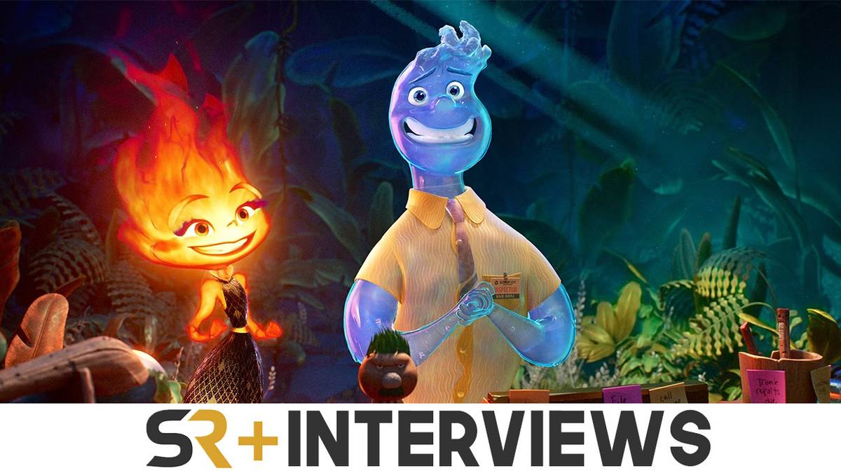 John Hoberg & Kat Likkel Interview: Elemental