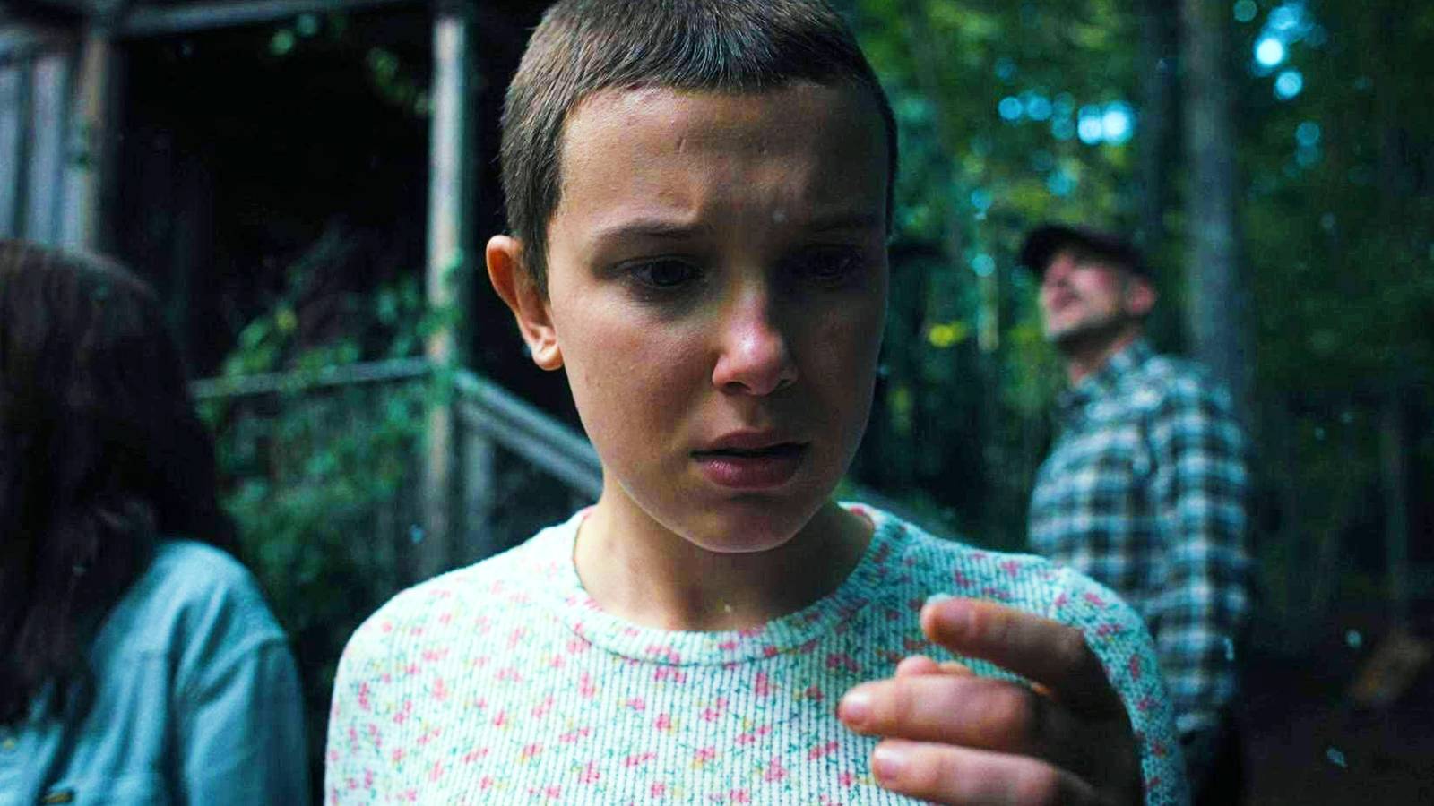 Stranger Things Season 5's New Casting Rumor Gets Shot Down By Writers
