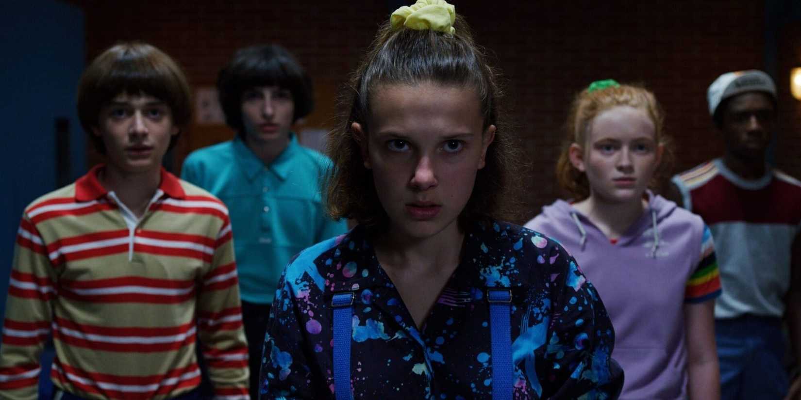 Stranger Things: Tales From '85 - Everything We Know