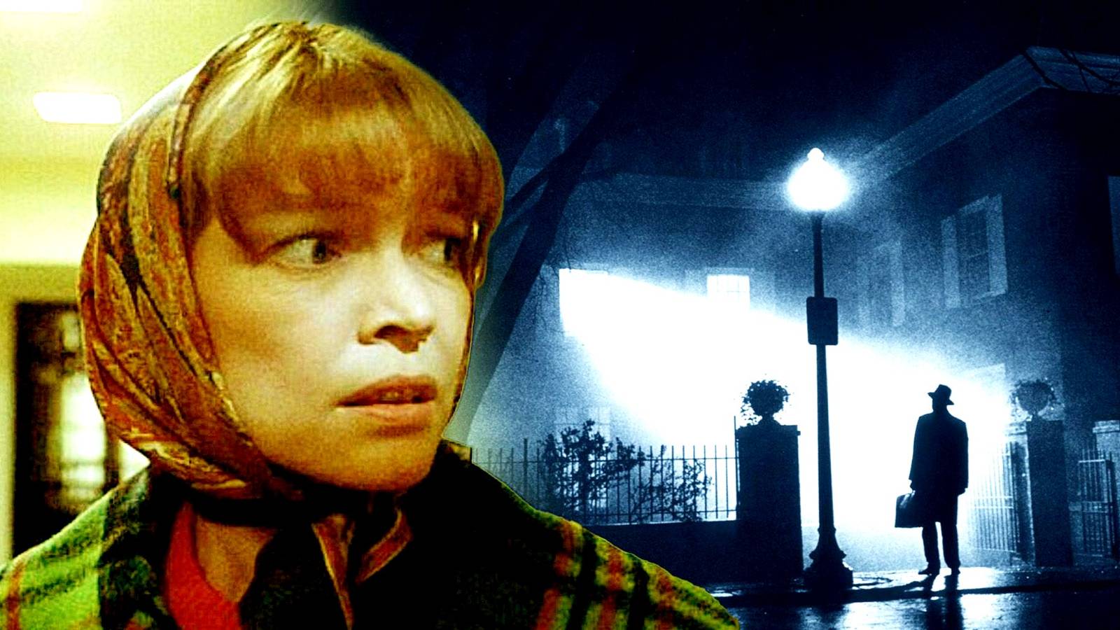 Tubular Bells Almost Wasn't The Exorcist Theme — How The Iconic Music ...