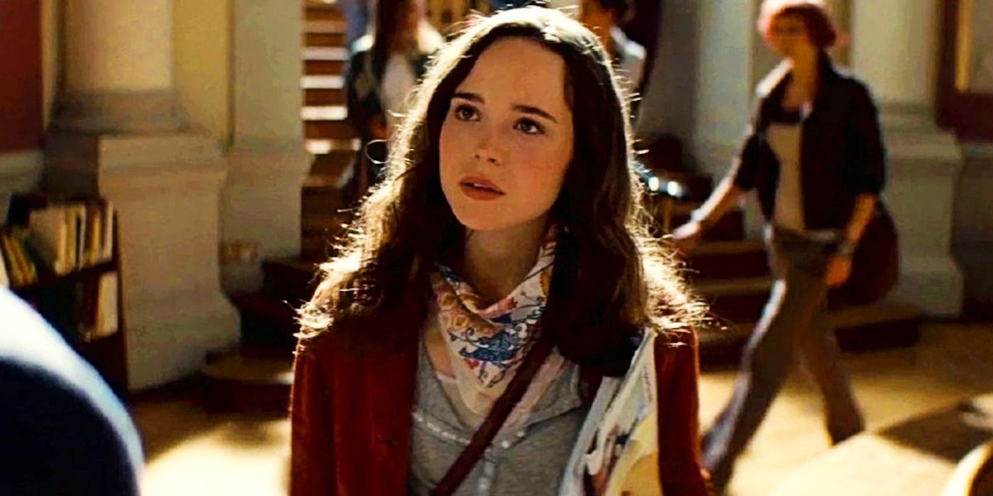 Inception Ariadne Ariadne : Why Is It So Important To Dream? Cobb