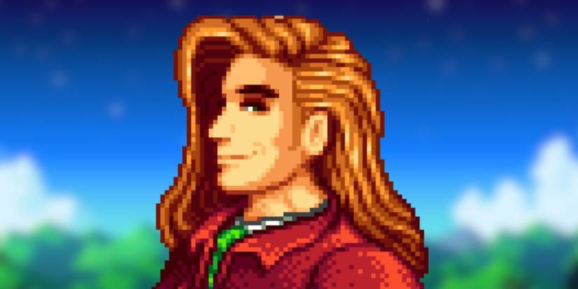 Which Stardew Valley Character You Are Based On Your Zodiac Sign