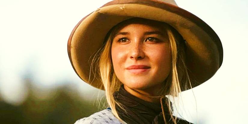 Who Is Elsa Dutton & Why Her Narration Is The Perfect Ending For ...