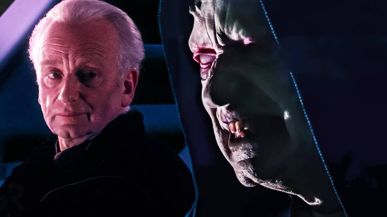 It Took 40 Years, But Star Wars Is Finally Letting Emperor Palpatine ...