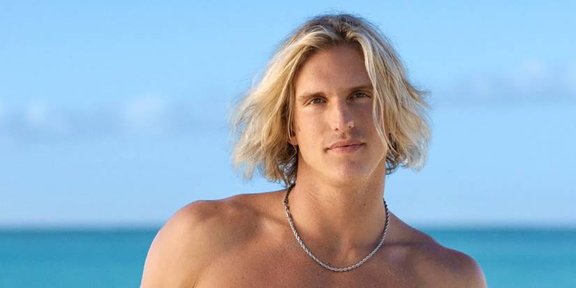 Too Hot To Handle Season 5 Cast Guide