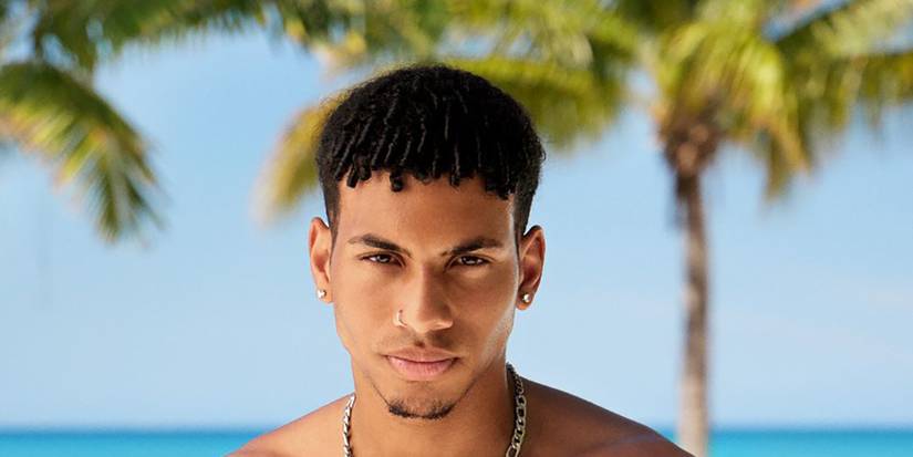 Too Hot To Handle Season 5 Cast Guide