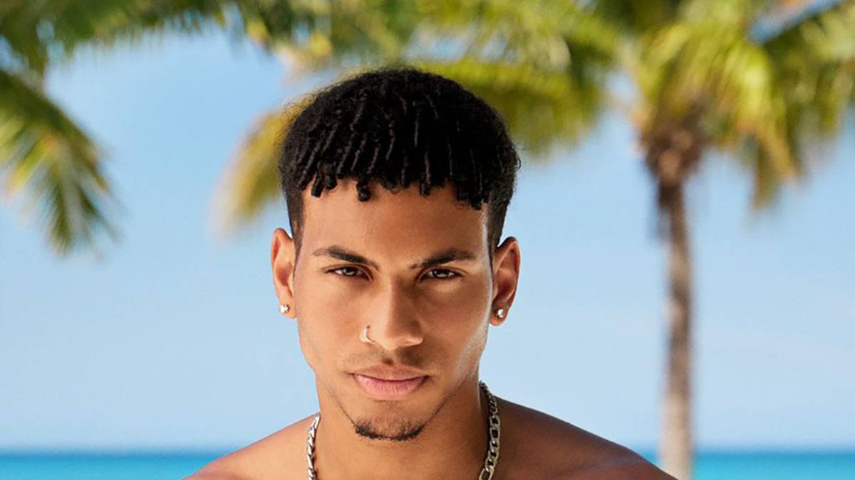Louis Russell Is Too Hot To Handle Season 5's Breakout Star (Is He A ...