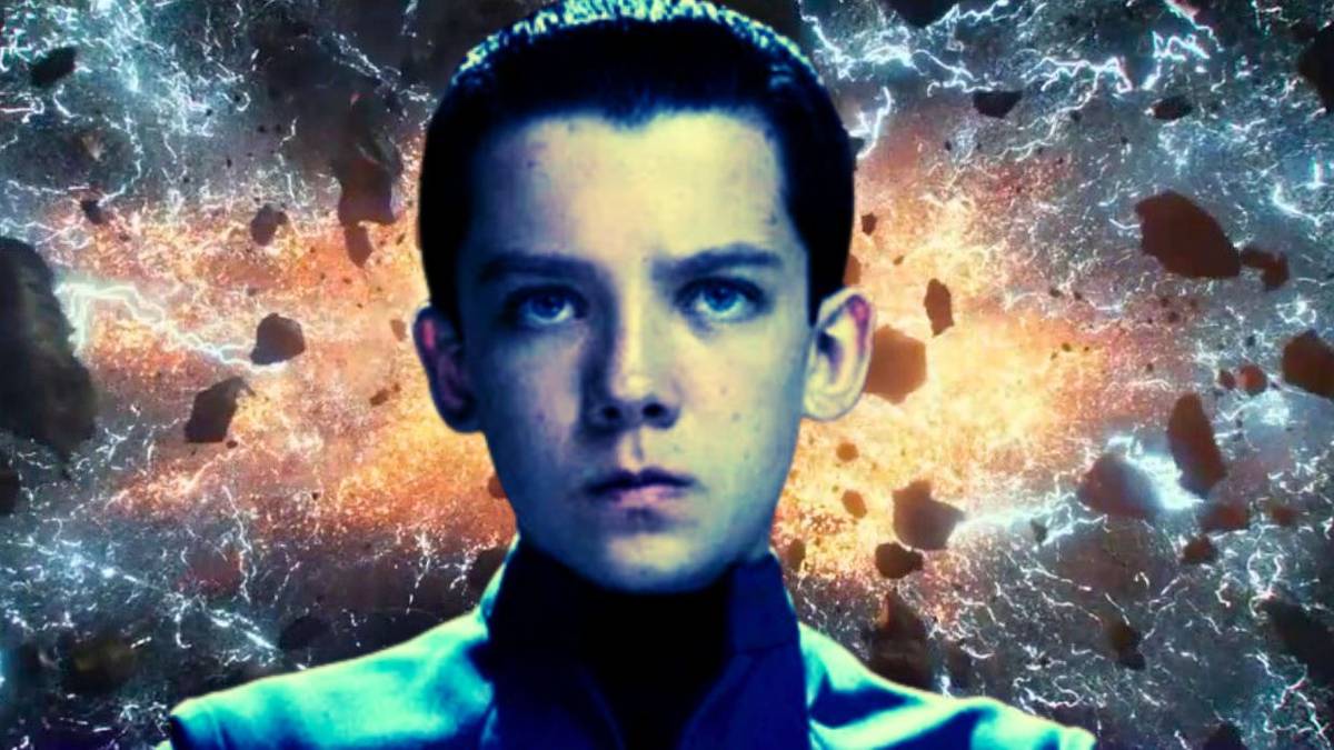 Ender's Game Ending Explained