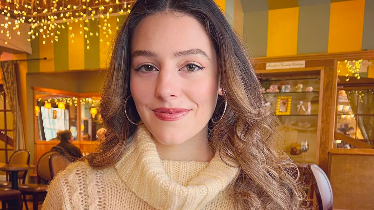 90 Day Fiancé's Evelyn Cormier Reveals New Boyfriend Harrison After ...