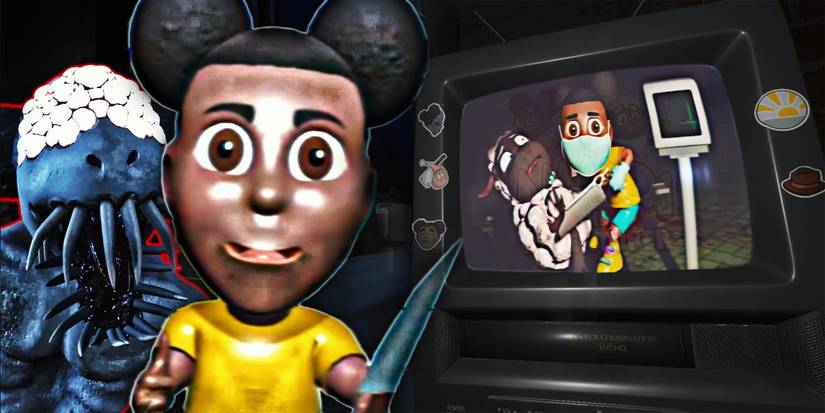 Xbox & PlayStation Players Can Finally Play 2023's Most Terrifying ...