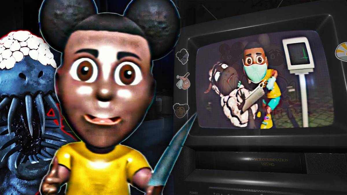 Every Ending in Amanda the Adventurer (& How to Unlock Them)