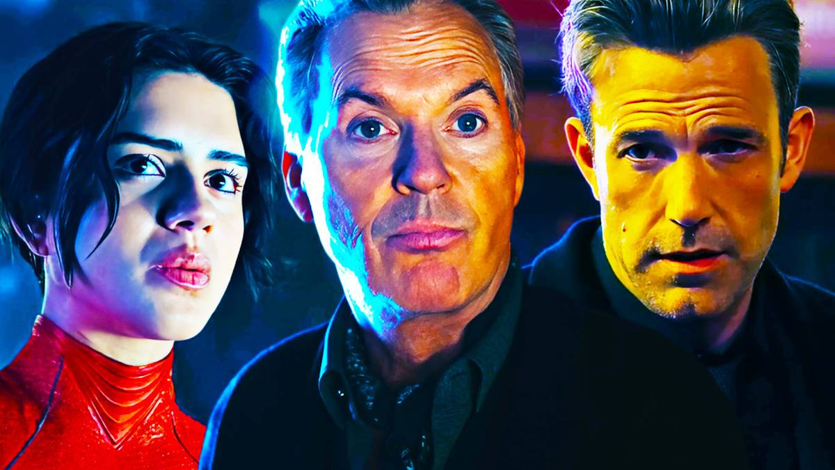 Every The Flash Movie Cameo: DC Superheroes, Villains & Those Bizarre ...