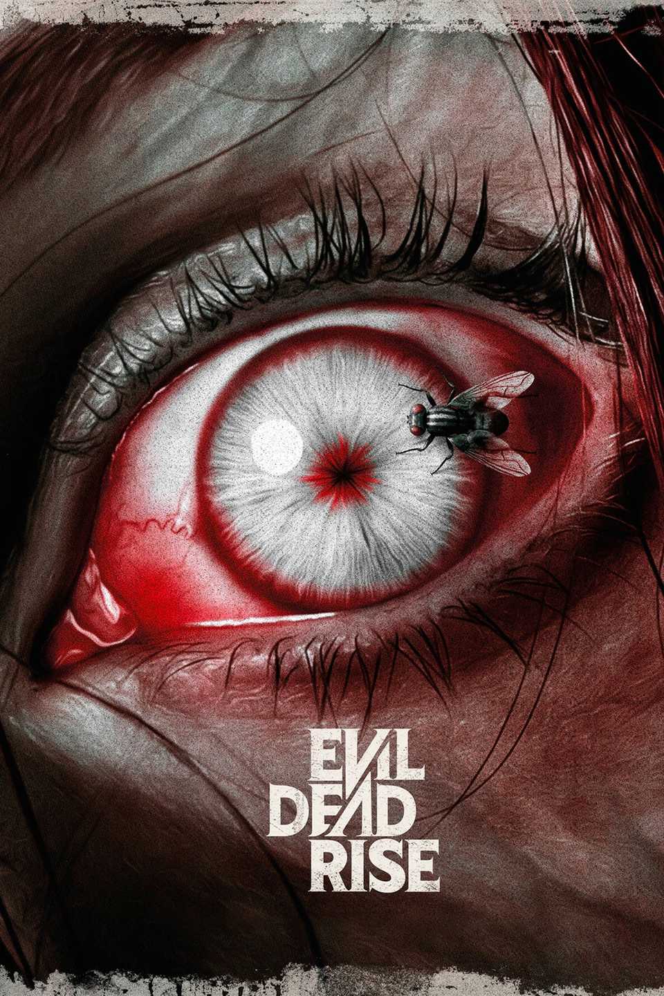 Evil Dead Rise 2 Potential Addressed By Lee Cronin After Record ...