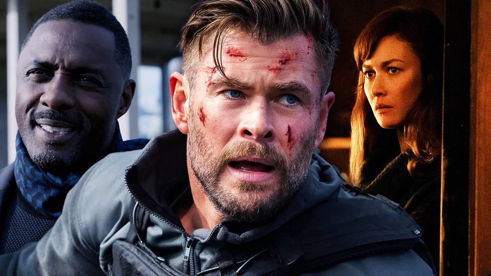 Extraction 2 Ending Explained: Who Dies & What's Next For Chris ...