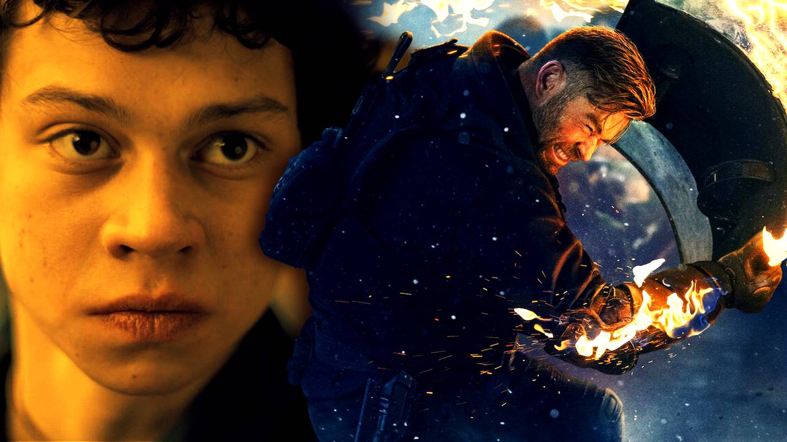 6 Best & 4 Worst Moments From Extraction 2