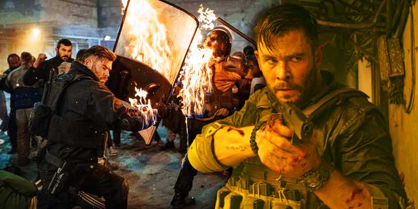 Extraction 3: Confirmation & Everything We Know