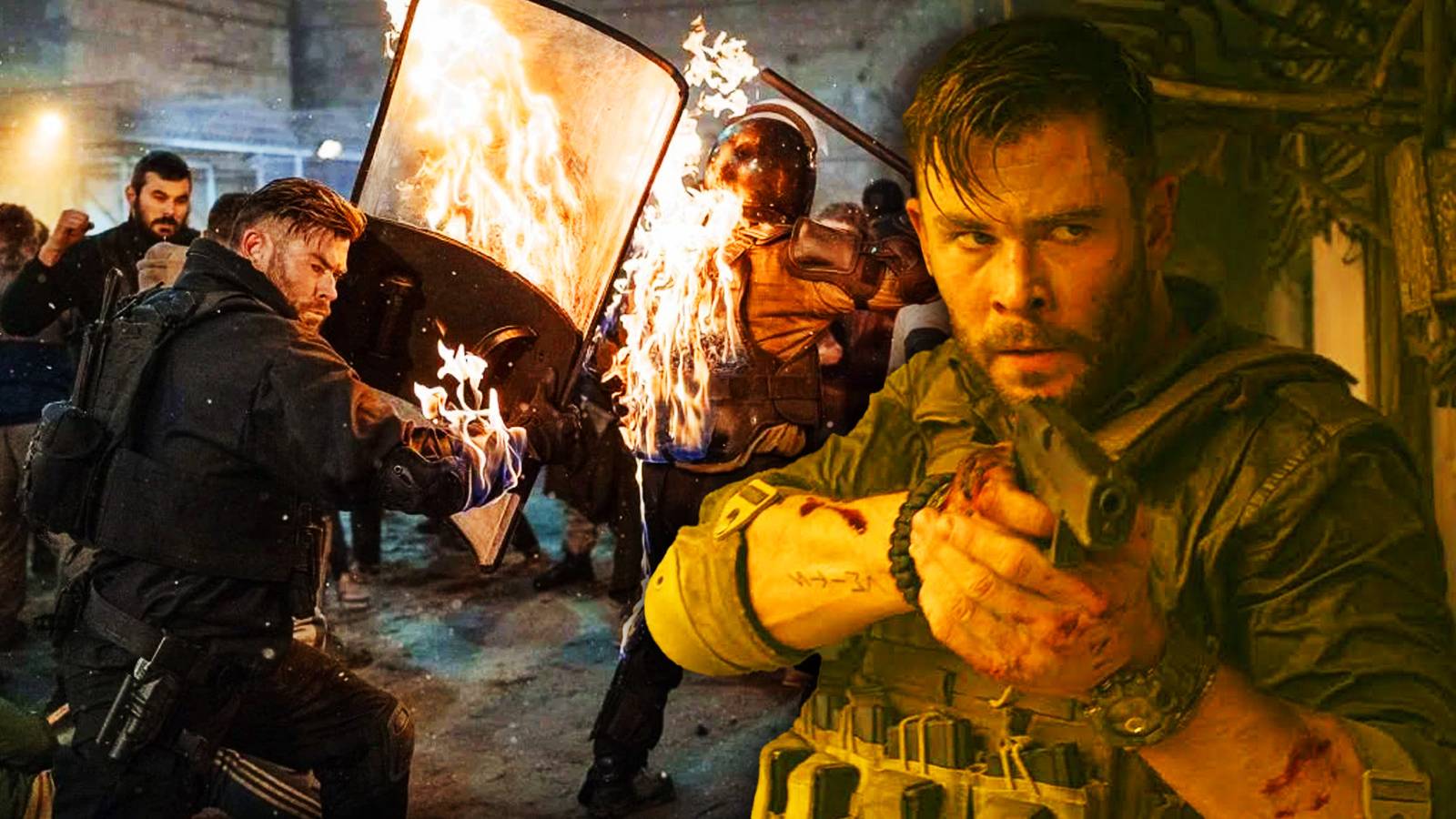 Extraction 3 Only Has 1 Way To Beat Extraction 2's One Shot Scene (But ...