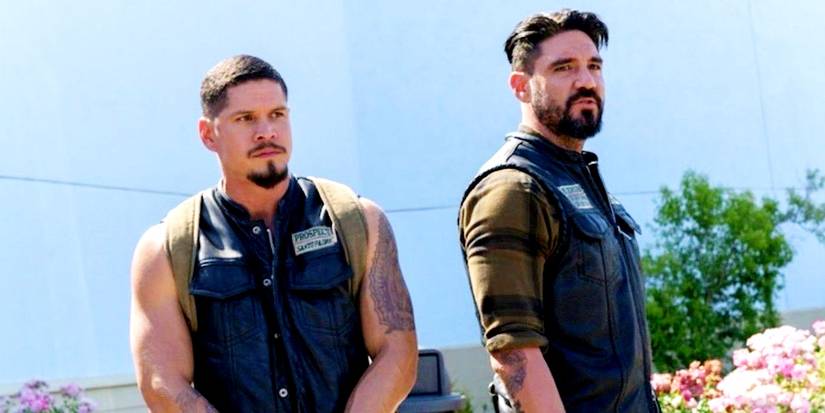 "Ride Or Die, I Don't Think That's A Thing": Mayans M.C. Season 5's ...