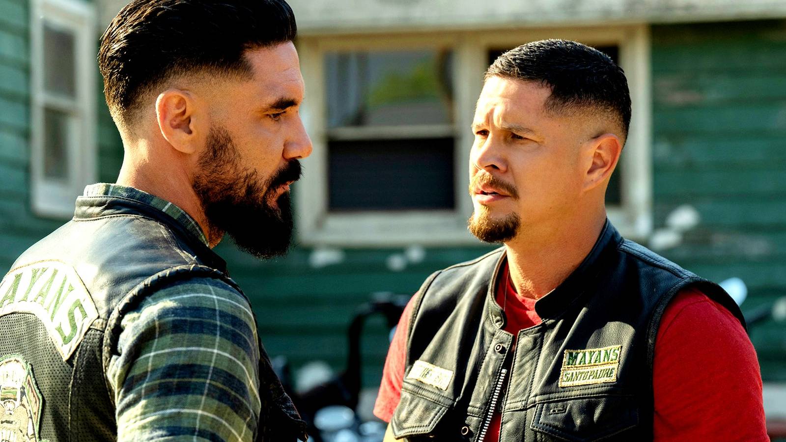 "Ride Or Die, I Don't Think That's A Thing": Mayans M.C. Season 5's ...