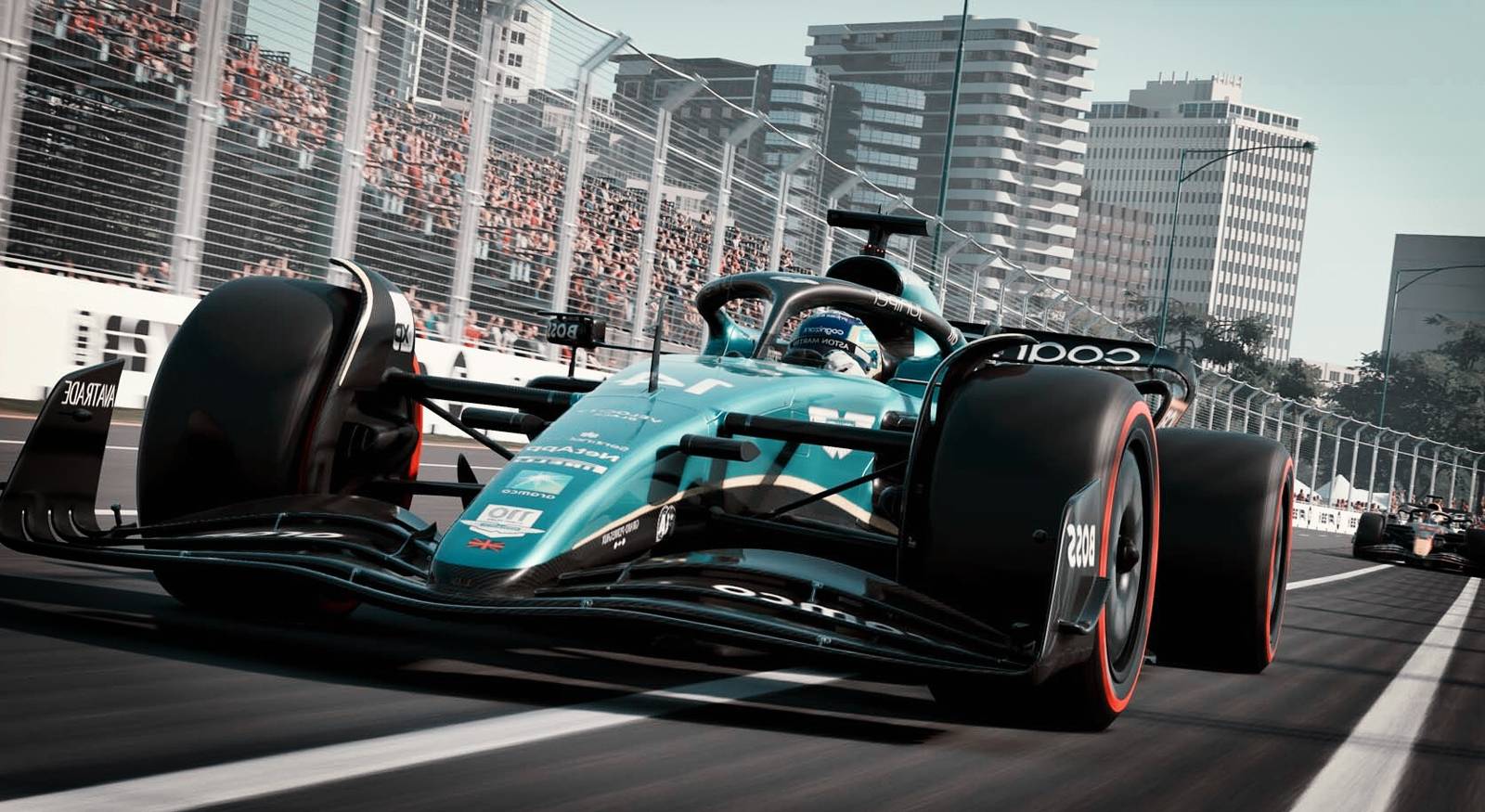 F1 23: Best Tuning Setup For Your Car