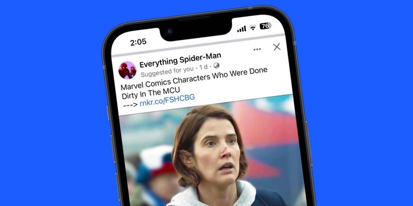 How To Get Your Facebook Feed To Show Recent Posts First