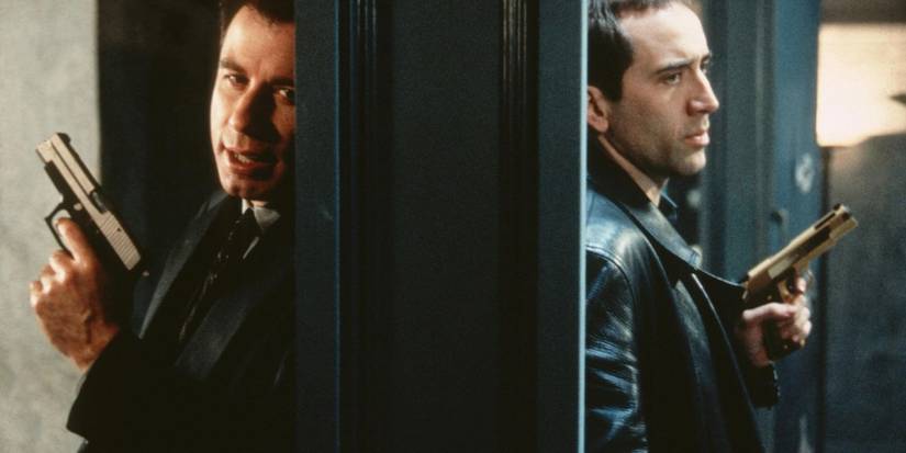 Face/Off 2: Cast, Story Details & Everything We Know