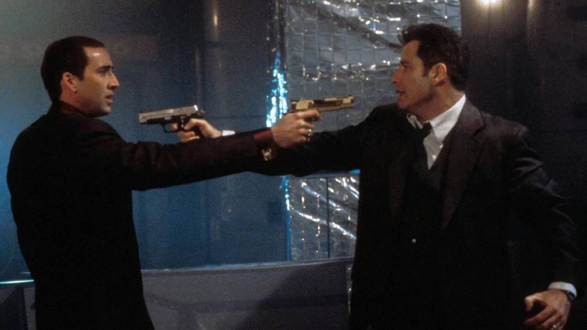 Face/Off 2: Cast, Story Details & Everything We Know