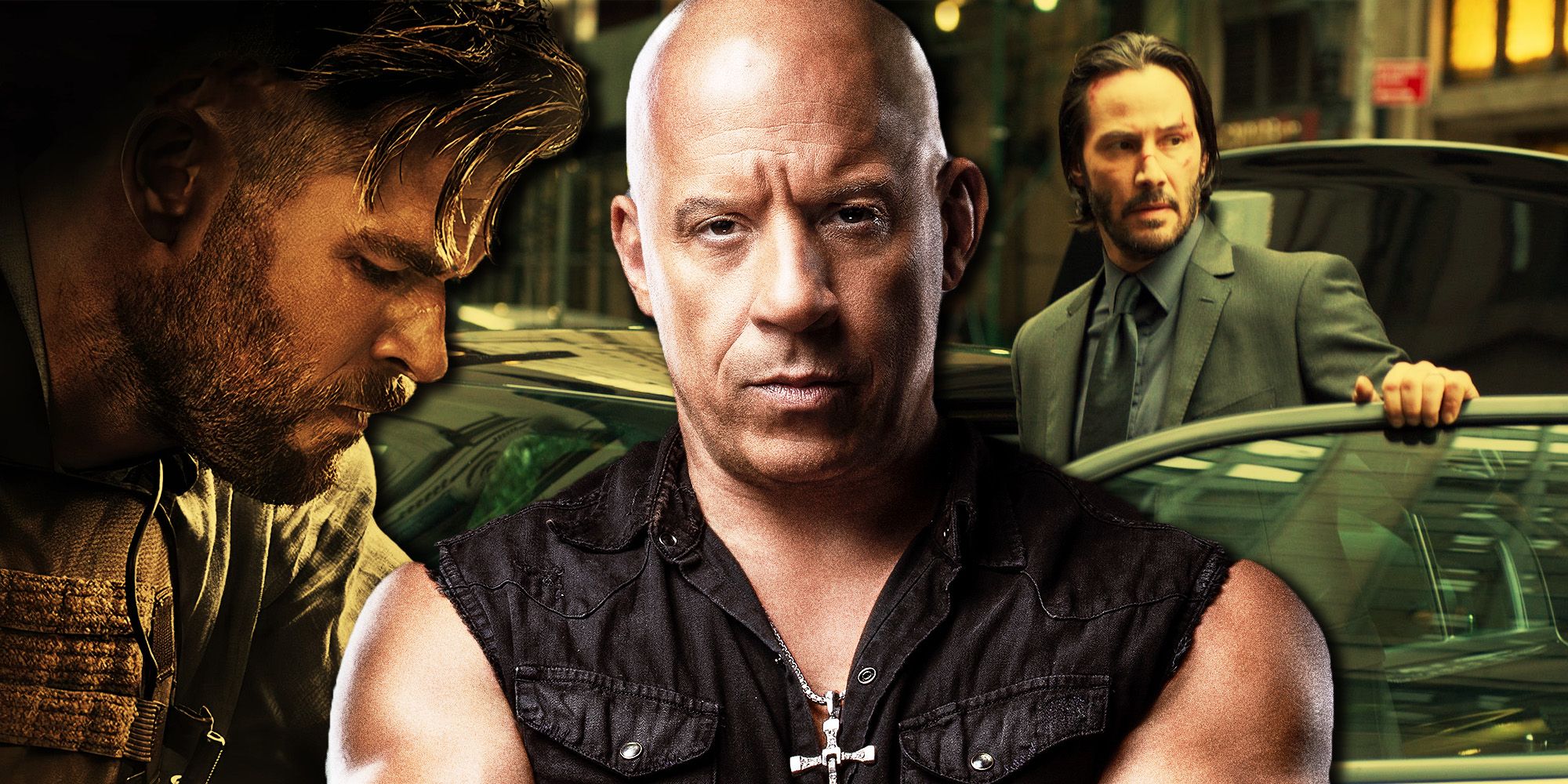 Fast 11: Cast, Story & Everything We Know About The Fast & Furious Movie