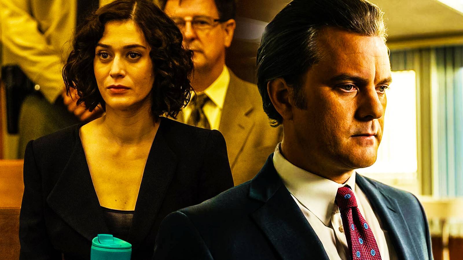 Fatal Attraction Season 2: Cancelation, Release Chances & Everything We ...