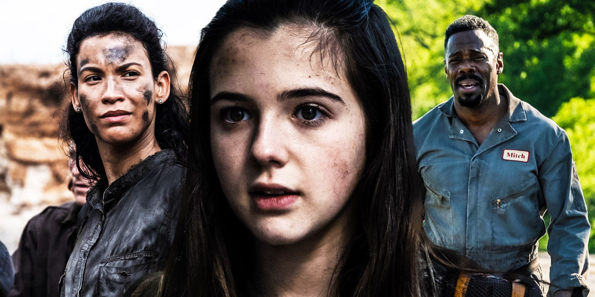 Victor Strand's Fear TWD Time Skip Explained: 8 Things He Did Before ...