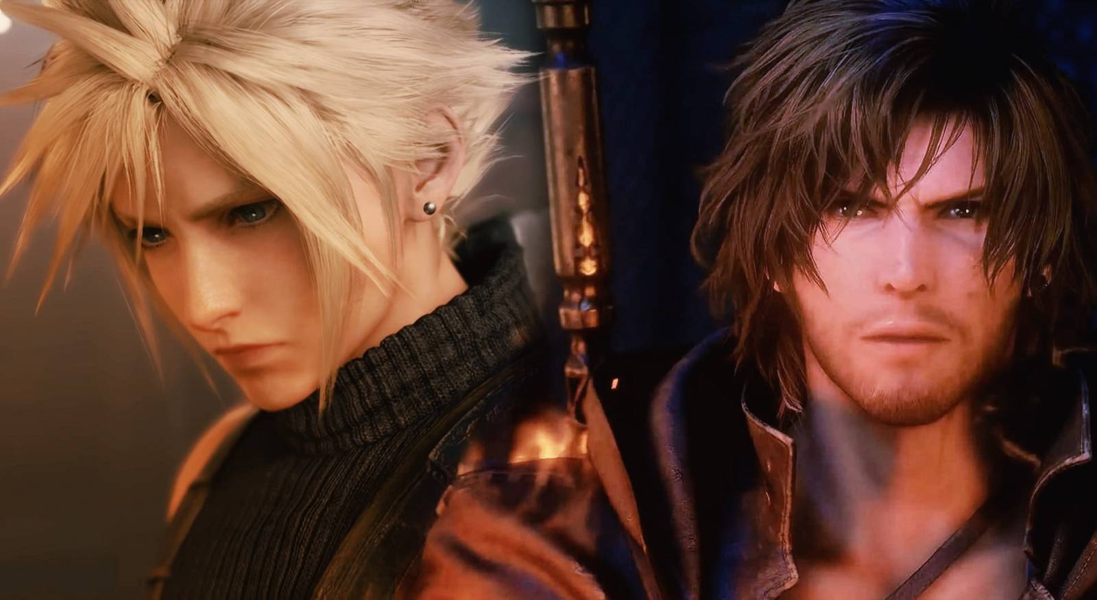 Sorry Cloud, Clive Is A Better Final Fantasy Protagonist
