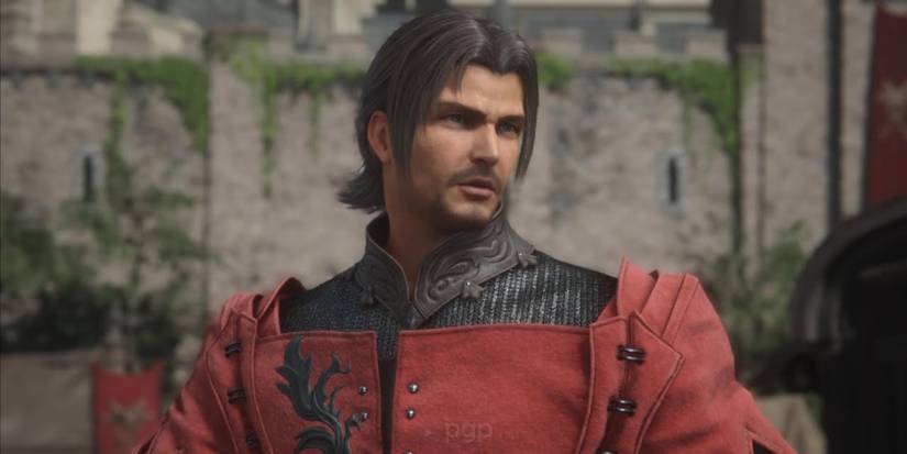 10 Biggest Things FF16 Steals From Game Of Thrones
