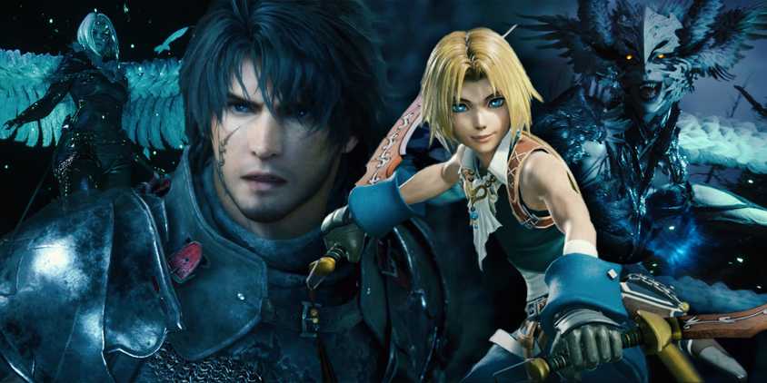 Latest FF9 Remake Rumor Is Good News & Its Release Date May Be Sooner ...